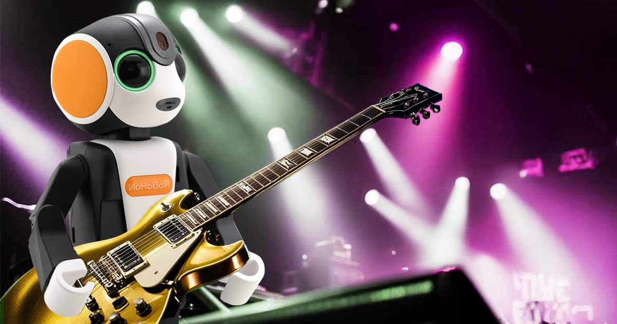 2025年3月のアプリアップデート｜ロボホン